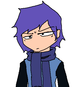 Luidy | Anonymous Sexy Steeples Wiki | Fandom