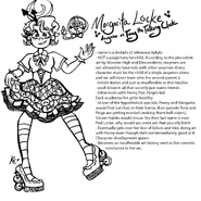 Tony the Talking Clock | Sexyman Descendants Wiki | Fandom