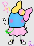 Spamton G. Spamton | Sexyman Descendants Wiki | Fandom