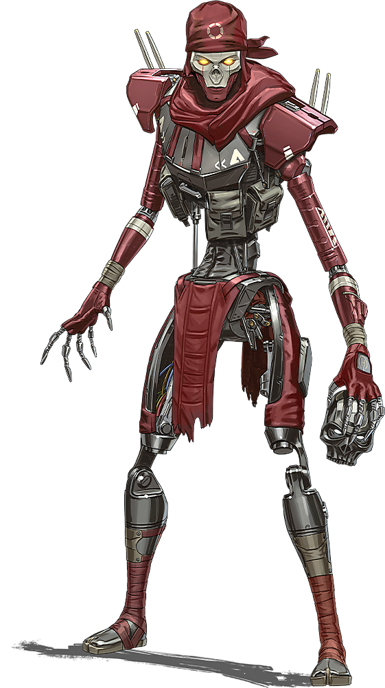 Revenant Sexypedia Wiki Fandom
