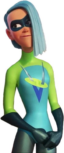 Voyd | Sexypedia Wiki | Fandom