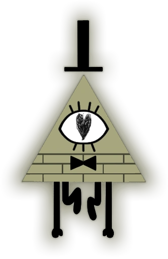 Bill Cipher | Sexypedia Wiki | Fandom