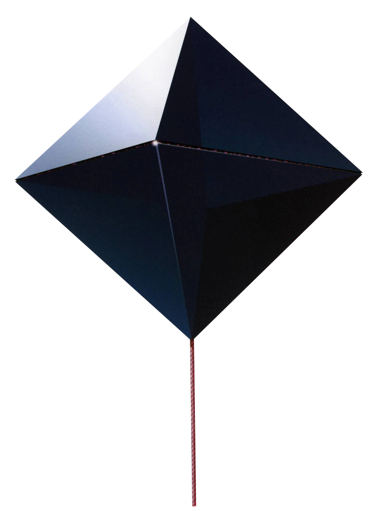 Neon Genesis Evangelion Ramiel