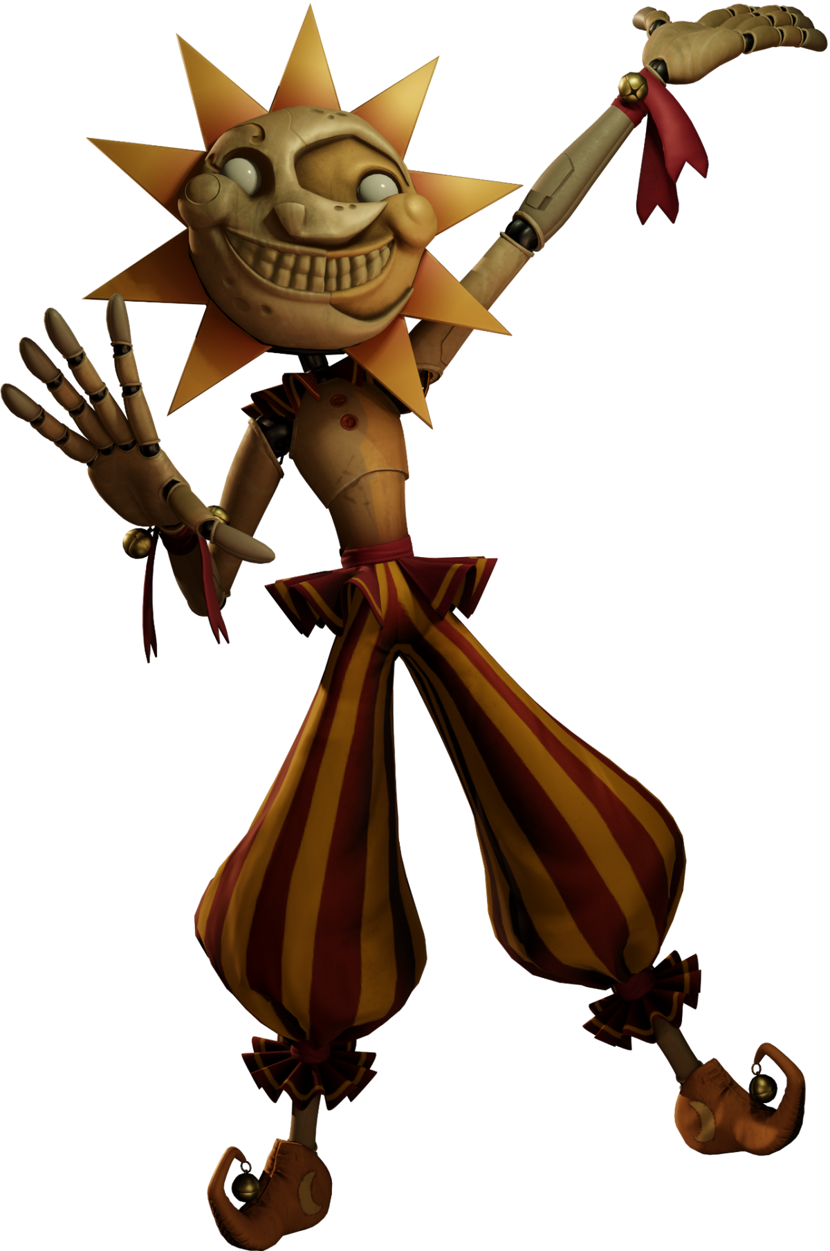 Daycare Attendant Sexypedia Wiki Fandom