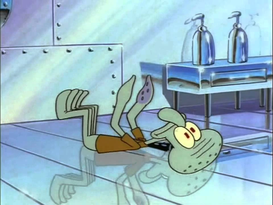 The Legend of Boo-Kini Bottom | Sezon 10 Spongebob Kanciastoporty Wiki ...