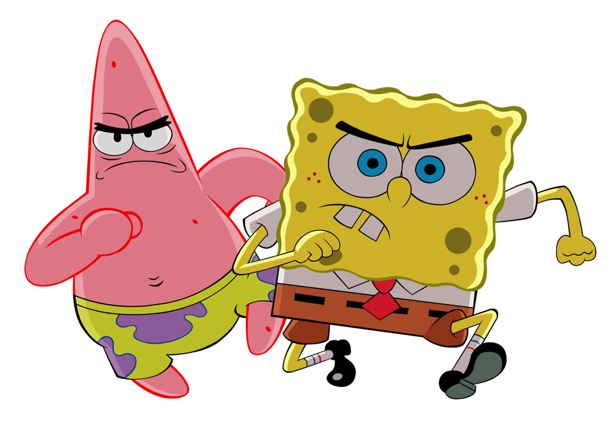Odcinki | Sezon 10 Spongebob Kanciastoporty Wiki | Fandom