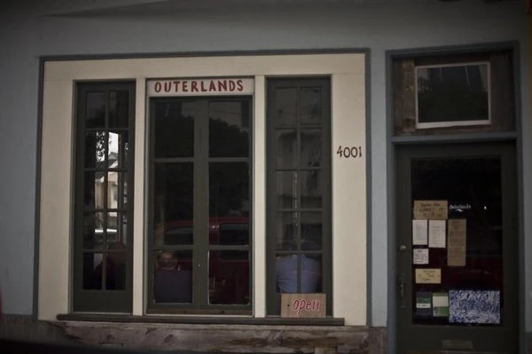 Outerlands | San Francisco Wiki | Fandom