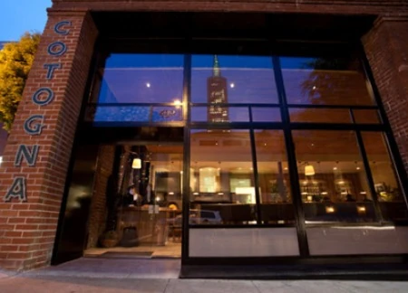 Cotogna | San Francisco Wiki | Fandom