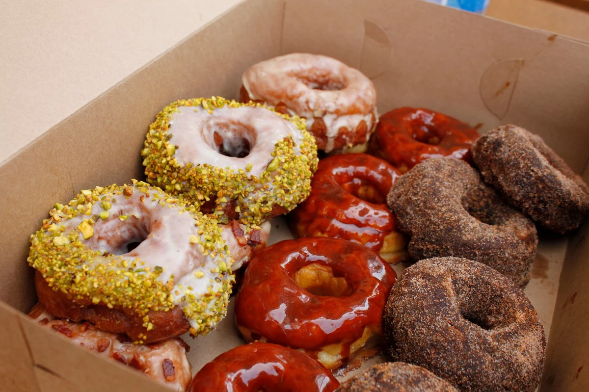 Dynamo Donuts | San Francisco Wiki | Fandom