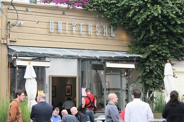 Universal Cafe | San Francisco Wiki | Fandom