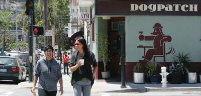 Dogpatch | San Francisco Wiki | Fandom