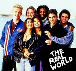 The Real World: San Francisco - The Cast | San Francisco Wiki | Fandom