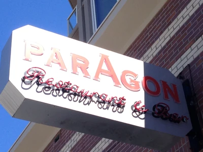 Paragon | San Francisco Wiki | Fandom