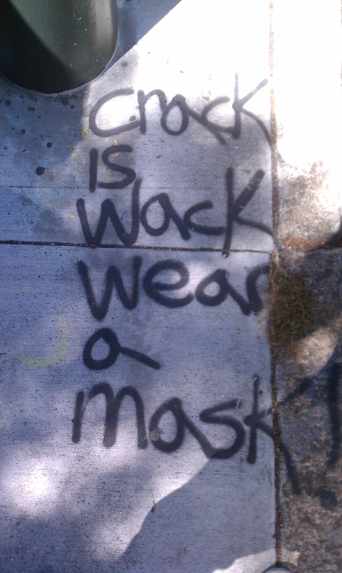 Street Art/Writing | San Francisco Wiki | Fandom