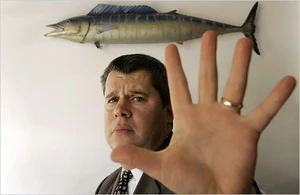 Daniel Handler | San Francisco Wiki | Fandom