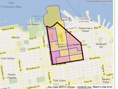 Russian Hill | San Francisco Wiki | Fandom
