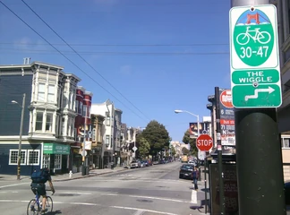 Bicycles | San Francisco Wiki | Fandom