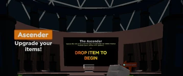 Ascender | Sword Factory X Wiki | Fandom