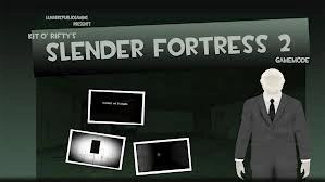 Slender Fortress 2 Wiki | Fandom