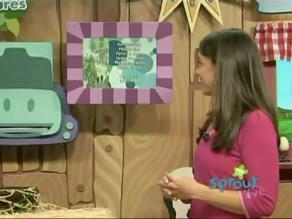 September 28, 2020 | SanrioFan2008's Sprout Fantasy Schedules Wiki | Fandom