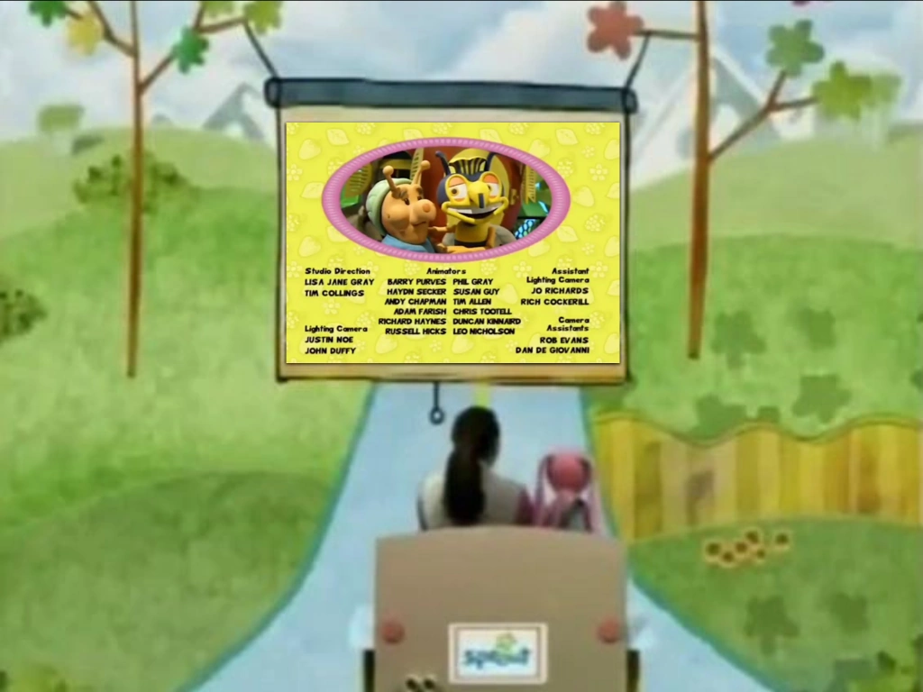 Split-Screen Credits | SanrioFan2008's Sprout Fantasy Schedules Wiki ...