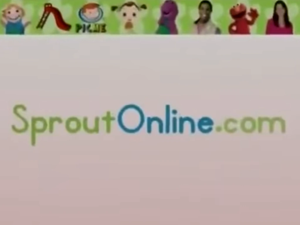 SproutOnline.com (song) | SanrioFan2008's Sprout Fantasy Schedules Wiki | Fandom