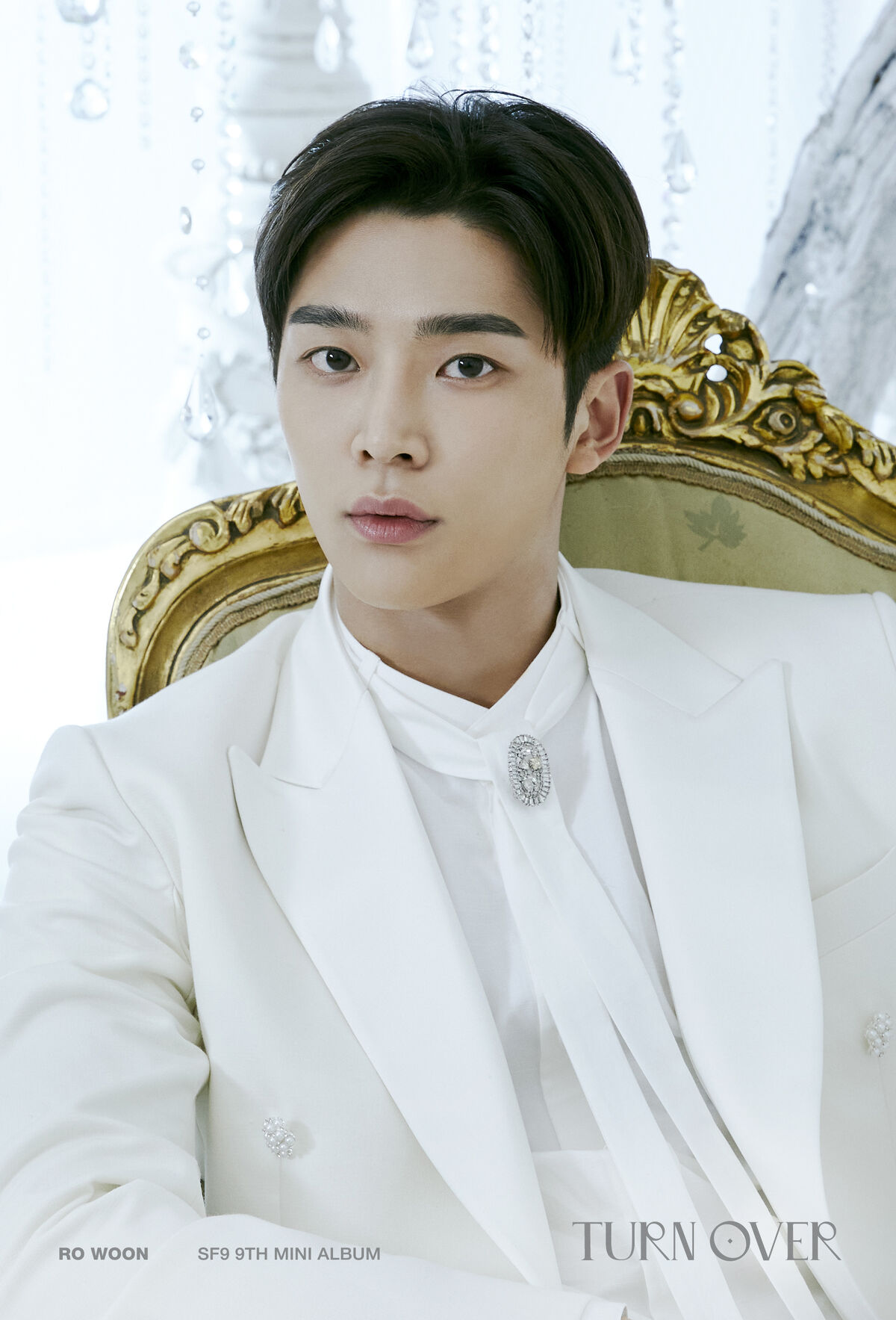 Another Main Character 5 | SF9 (BoyGroup) Wiki | Fandom
