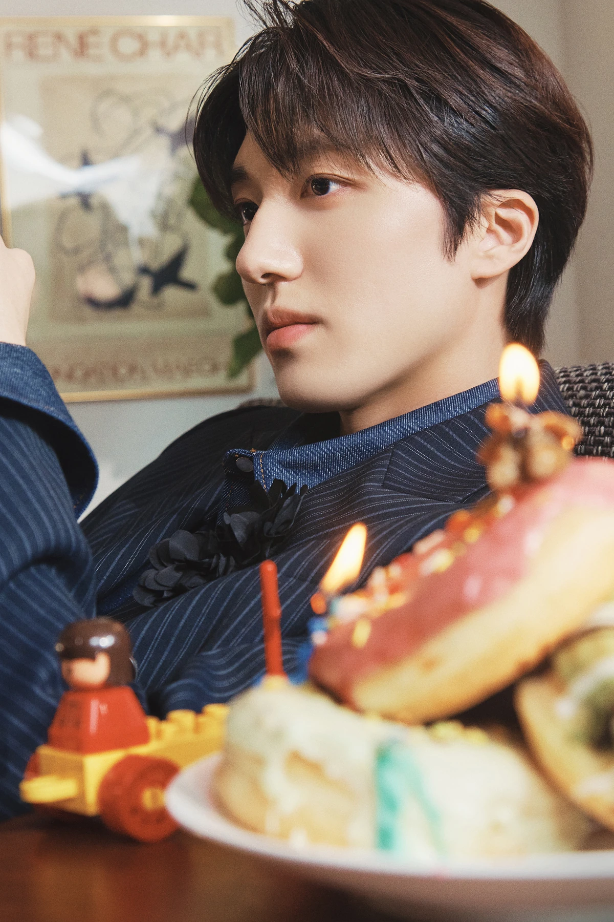 Cha Ni | SF9 Wiki | Fandom