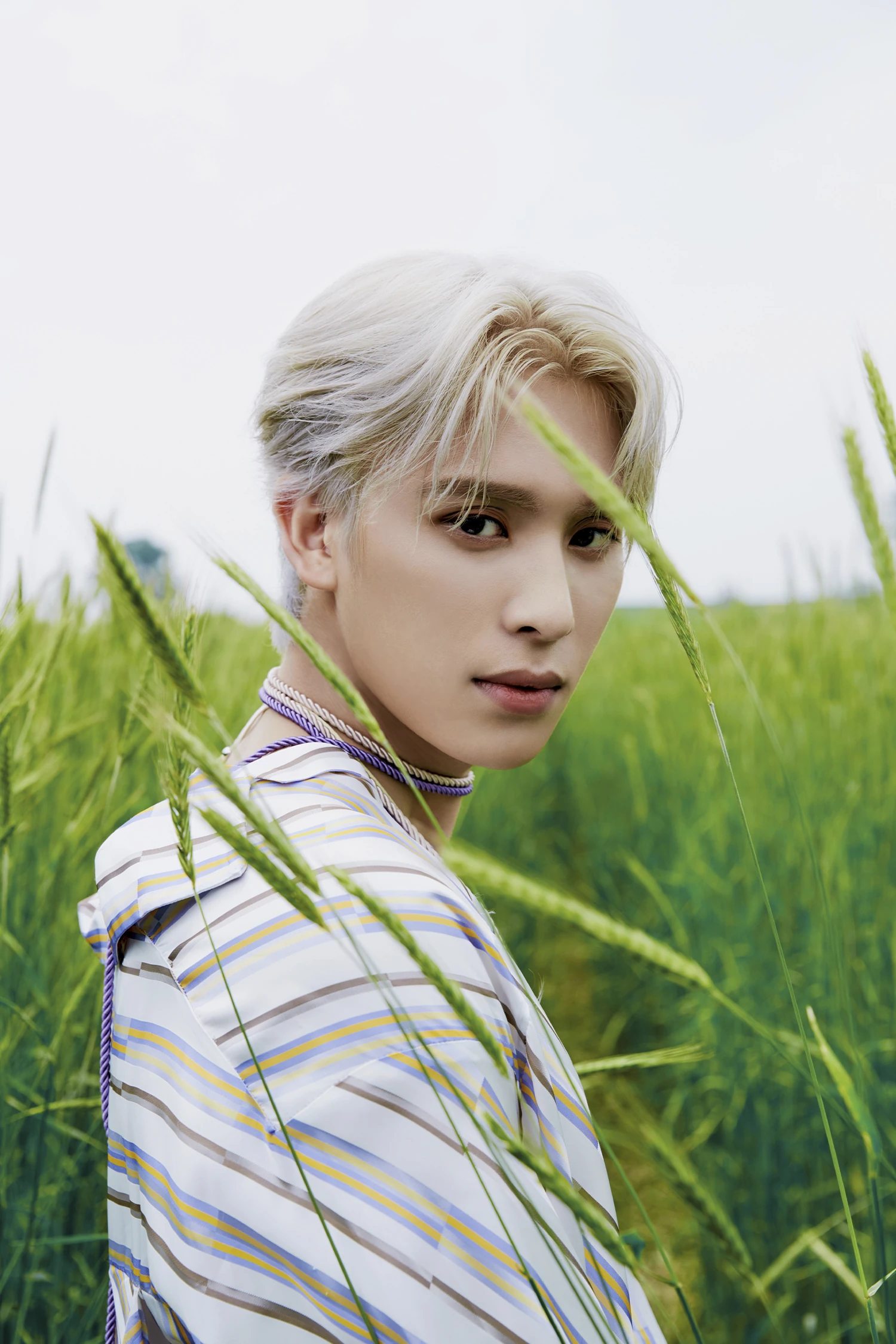 Tae Yang | SF9 Wiki | Fandom