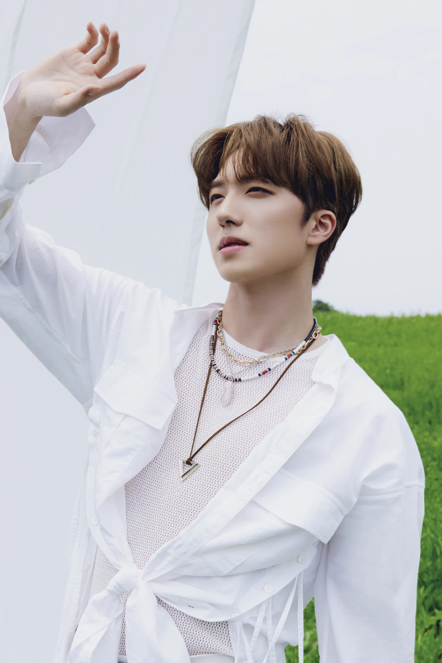 Cha Ni | SF9 Wiki | Fandom