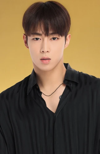 Da Won | SF9 Wiki | Fandom