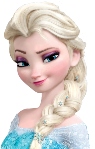 Elsa de Arendelle | Wikia SFARPEDIA | Fandom