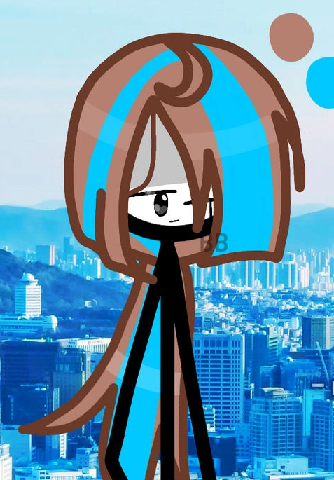 MeBlueberry | Stick Figure Community Wiki | Fandom