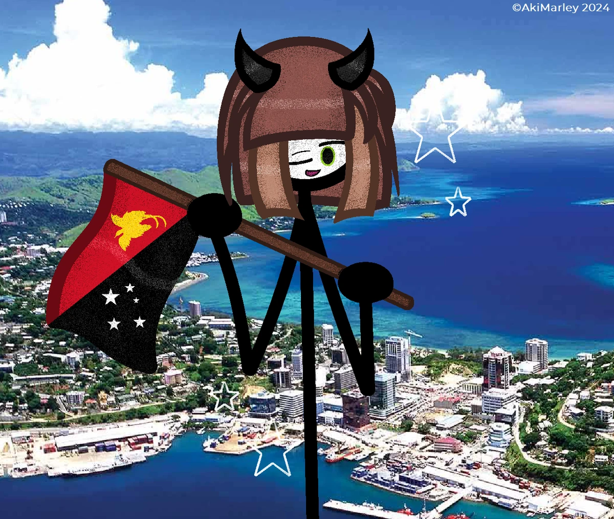 AkiMarley | Stick Figure Community Wiki | Fandom