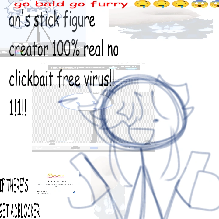 An's Stick Figure Creator!! | Stick Figure Community Wiki | Fandom