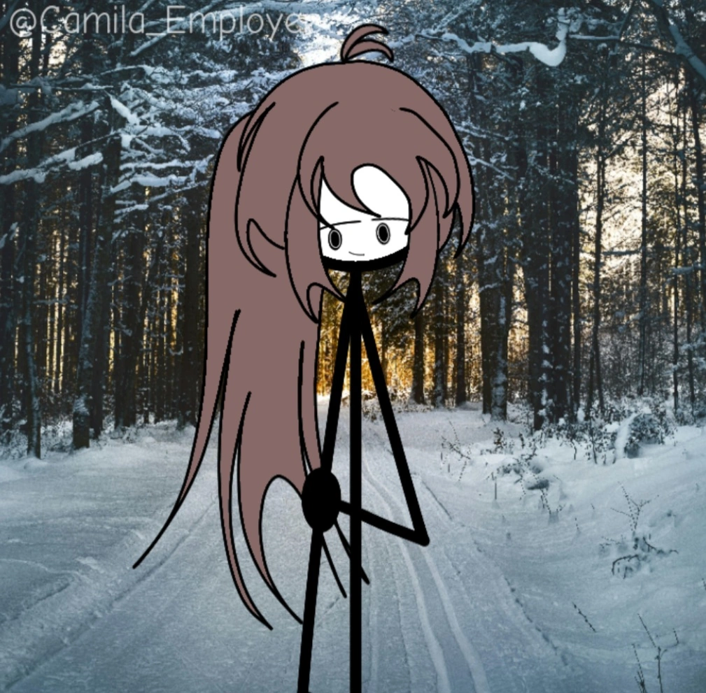 Camila_Employee | Stick Figure Community Wiki | Fandom