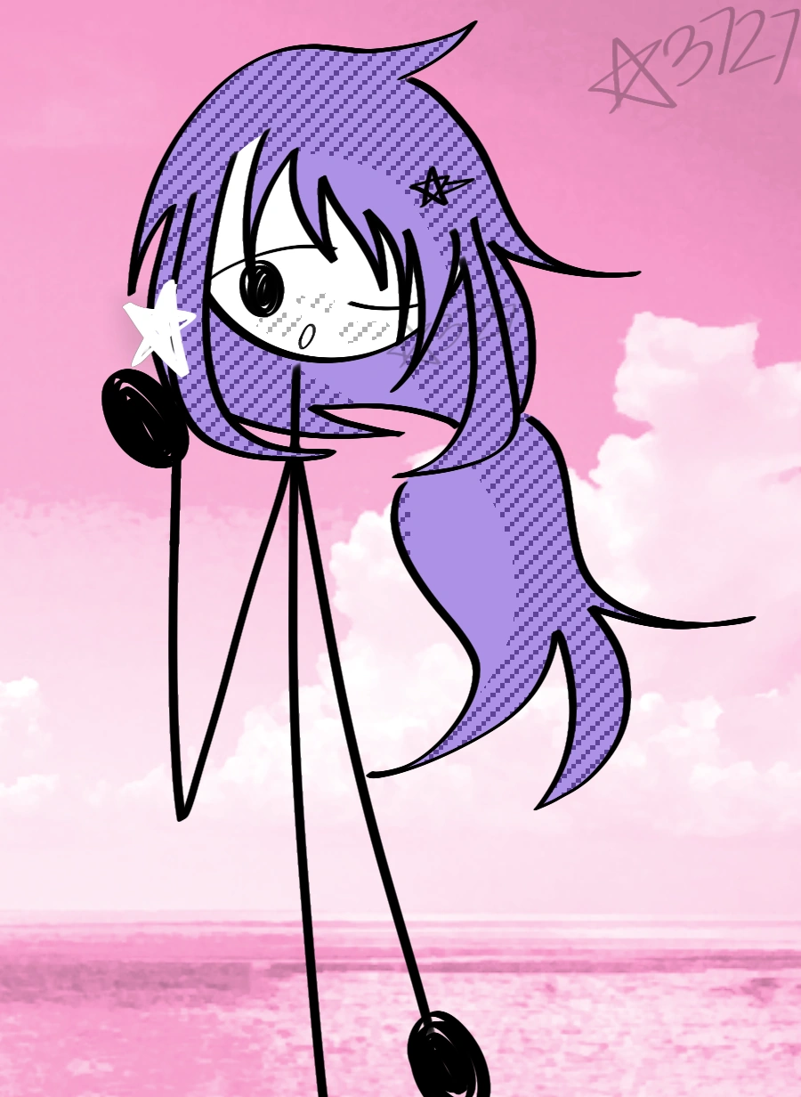 Starlight3727 | Stick Figure Community Wiki | Fandom
