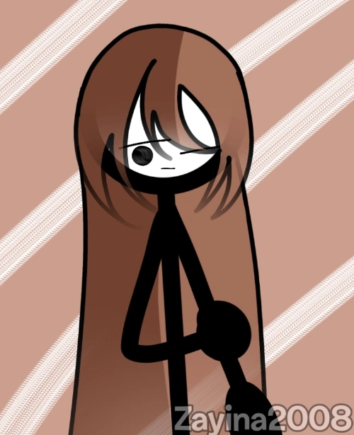 Zayina | Stick Figure Community Wiki | Fandom