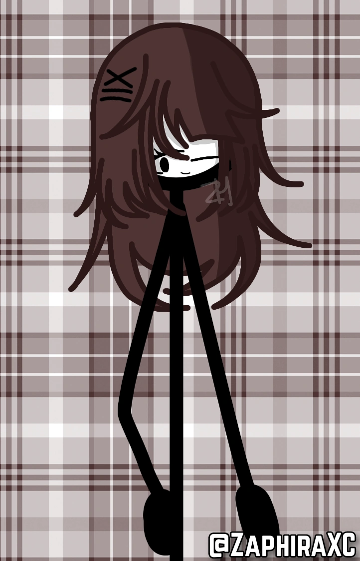 ZaphiraXC | Stick Figure Community Wiki | Fandom