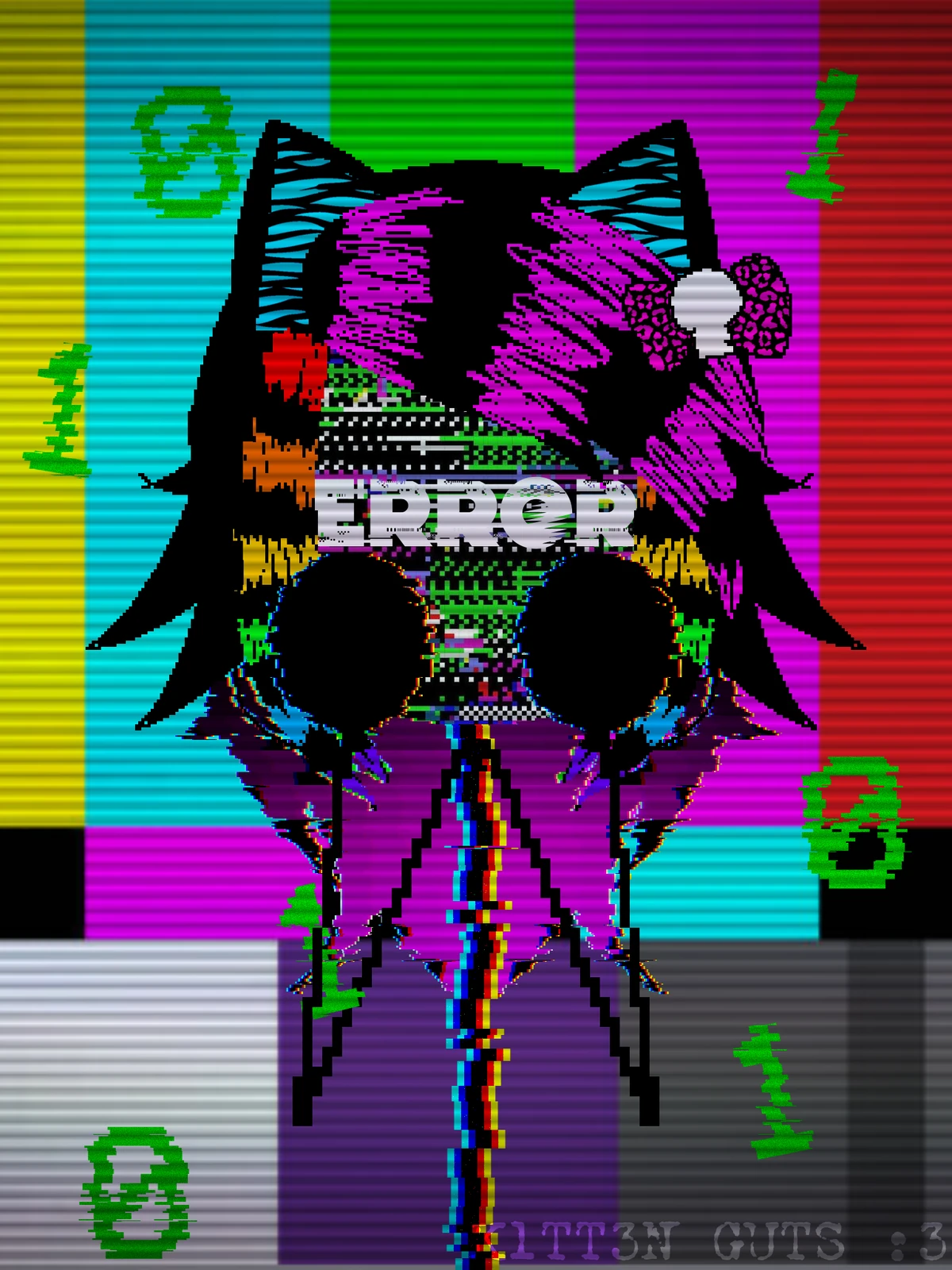 Glitchmakers | Stick Figure Community Wiki | Fandom