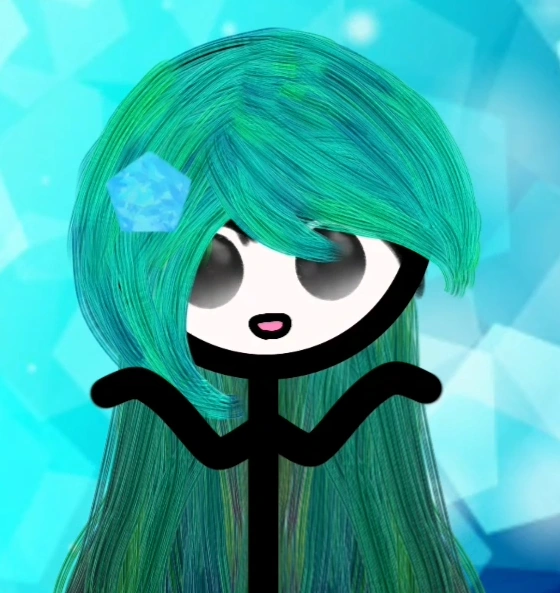 Bluberiix33!? | Stick Figure Community Wiki | Fandom