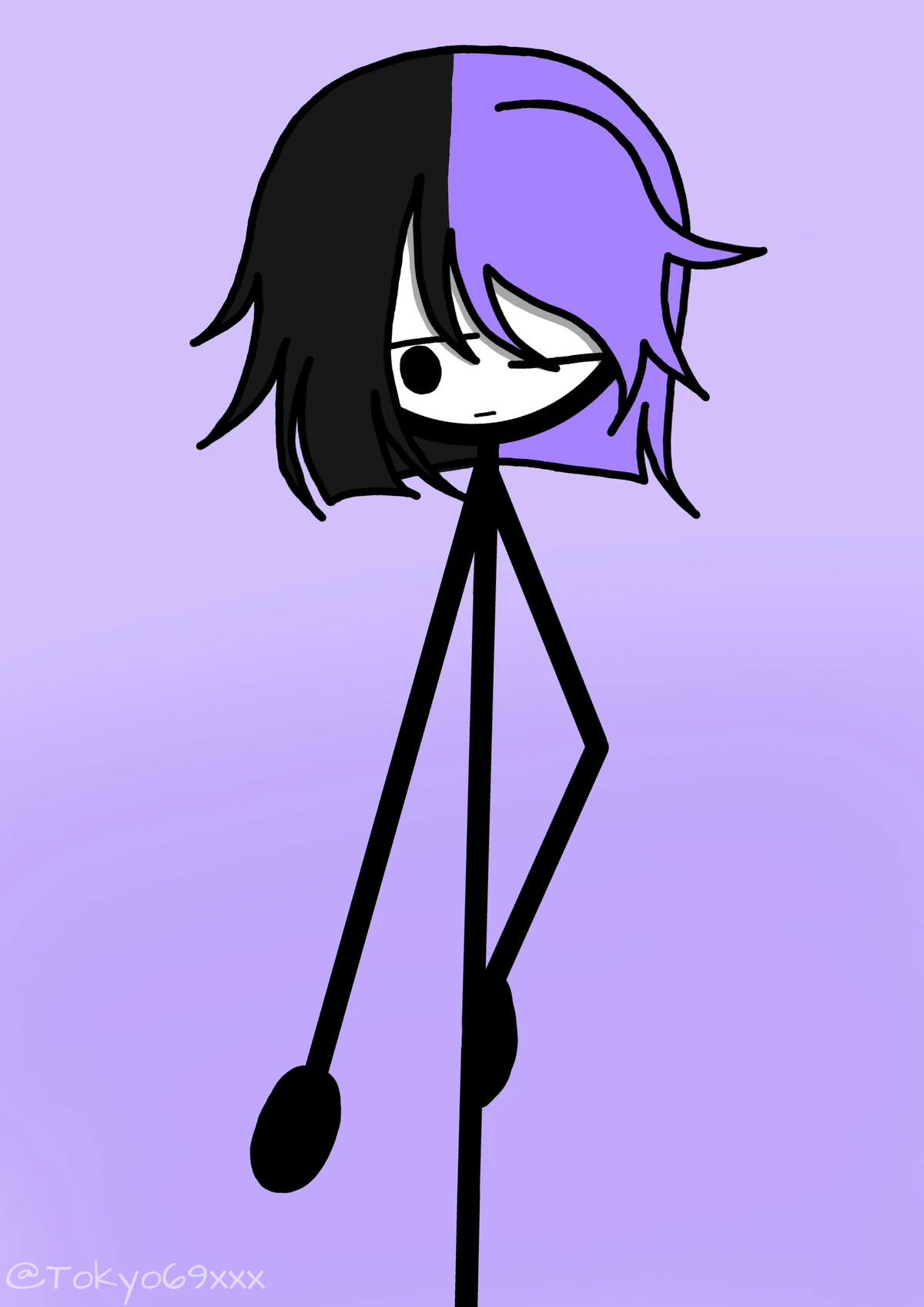 Tokyo69xxx | Stick Figure Community Wiki | Fandom