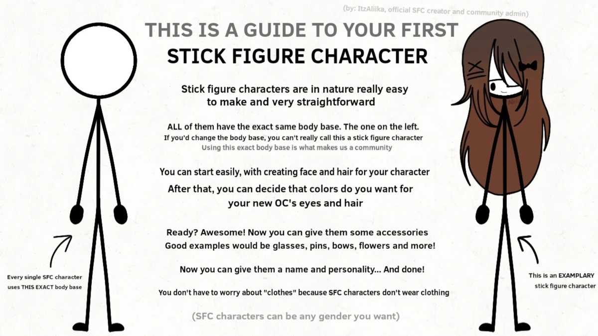 Stick Figure Community | Stick Figure Community Wiki | Fandom