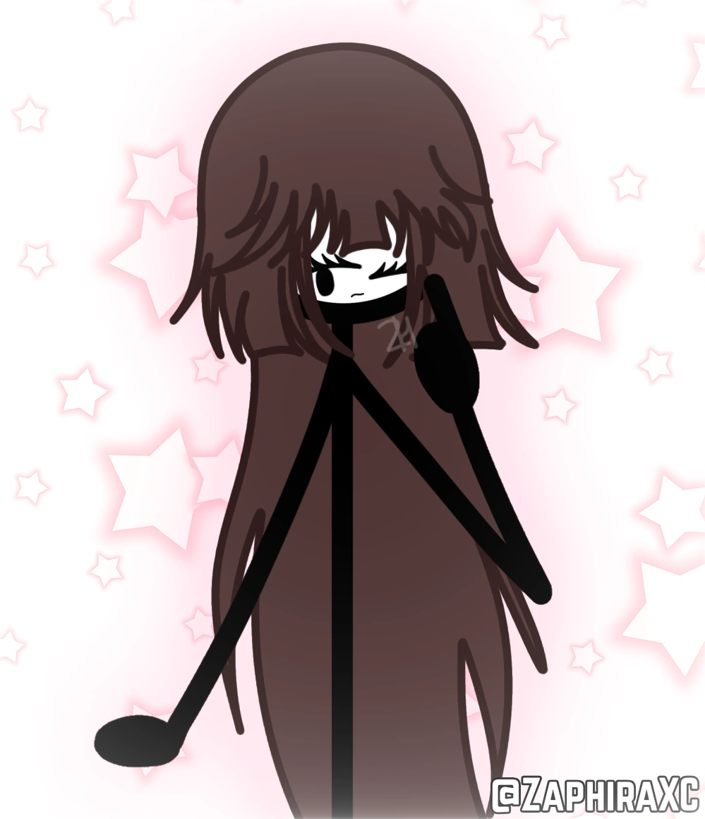 ZaphiraXC | Stick Figure Community Wiki | Fandom