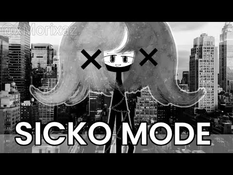 SICKO MODE 2020 Meme | Stick Figure Community Wiki | Fandom