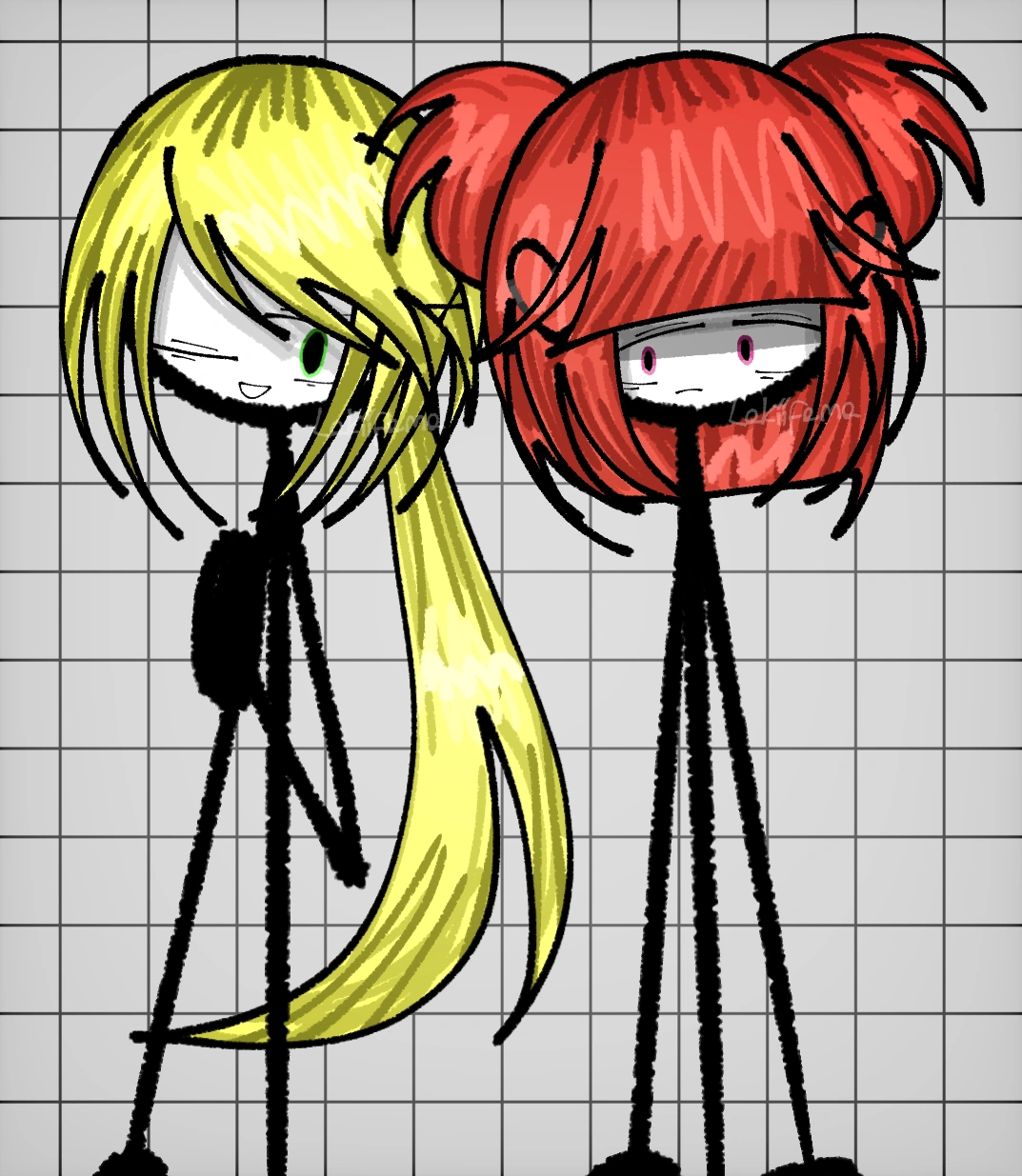 Fear Me Meme | Stick Figure Community Wiki | Fandom