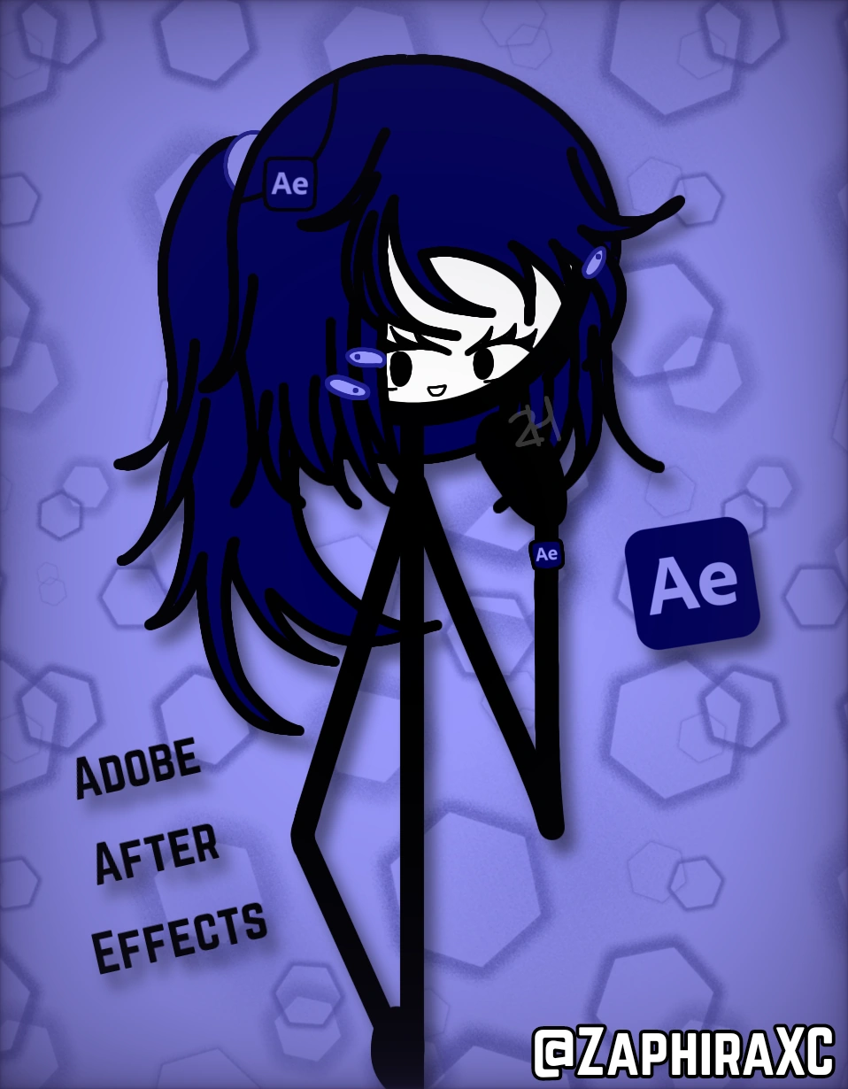 Adobe Stick Figure | Stick Figure Community Wiki | Fandom