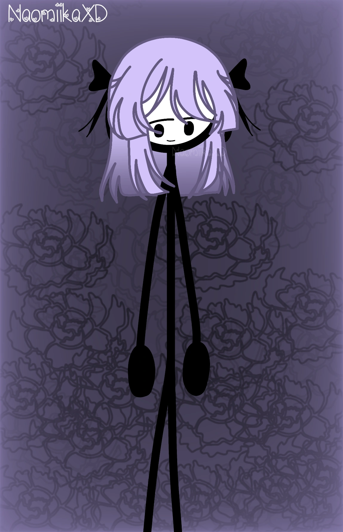 Naomii | Stick Figure Community Wiki | Fandom