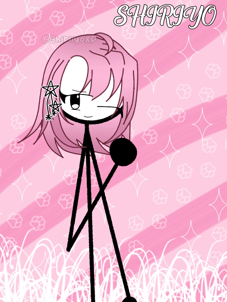 ShiriiyoXP | Stick Figure Community Wiki | Fandom