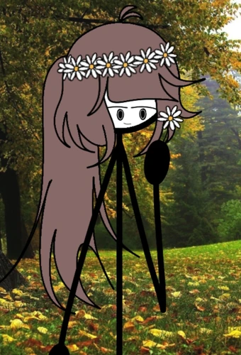 Camila-Employee | Stick Figure Community Wiki | Fandom